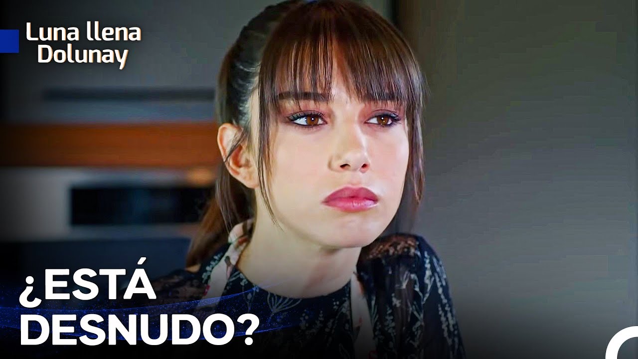 Las Actitudes de Nazlı que Pierden la Cabeza - Luna llena - YouTube