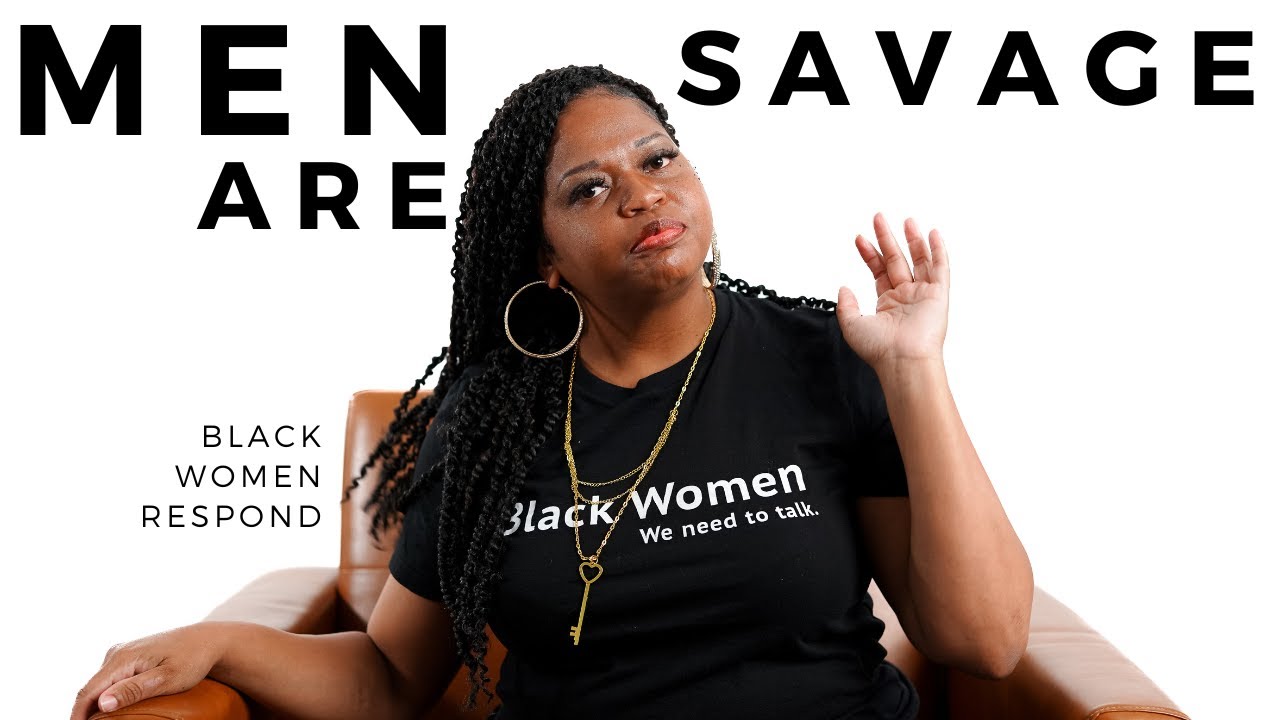 Rose-colored glasses and POWER - Kevin Samuels Started this ...