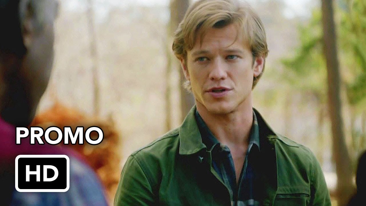 MacGyver 5x14 Promo "H2O + Orthophosphates + Mission City + Corrosion ...