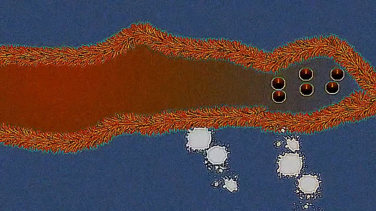 UNDENIABLE PROOF the abominable snow mollusk exists! - YouTube