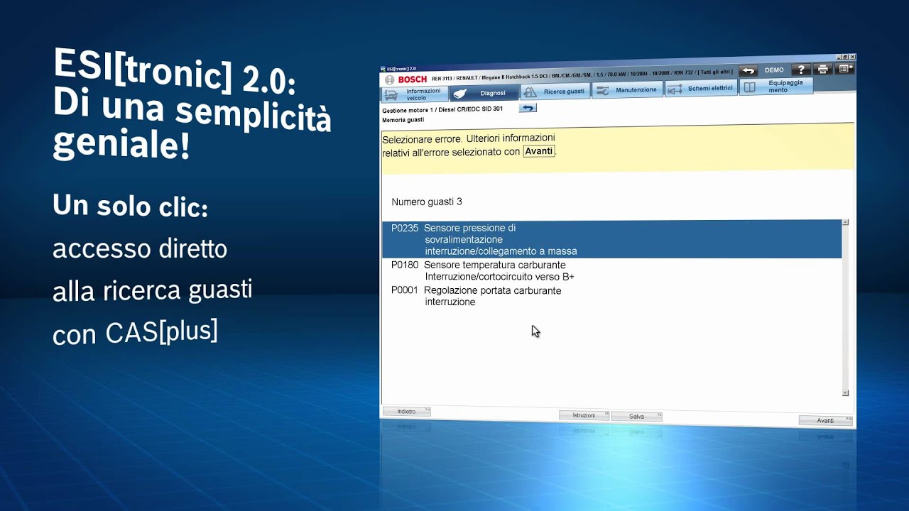 BOSCH-ESI[tronic]-2.0-1080p-ita-10MB-99-120320.wmv - YouTube