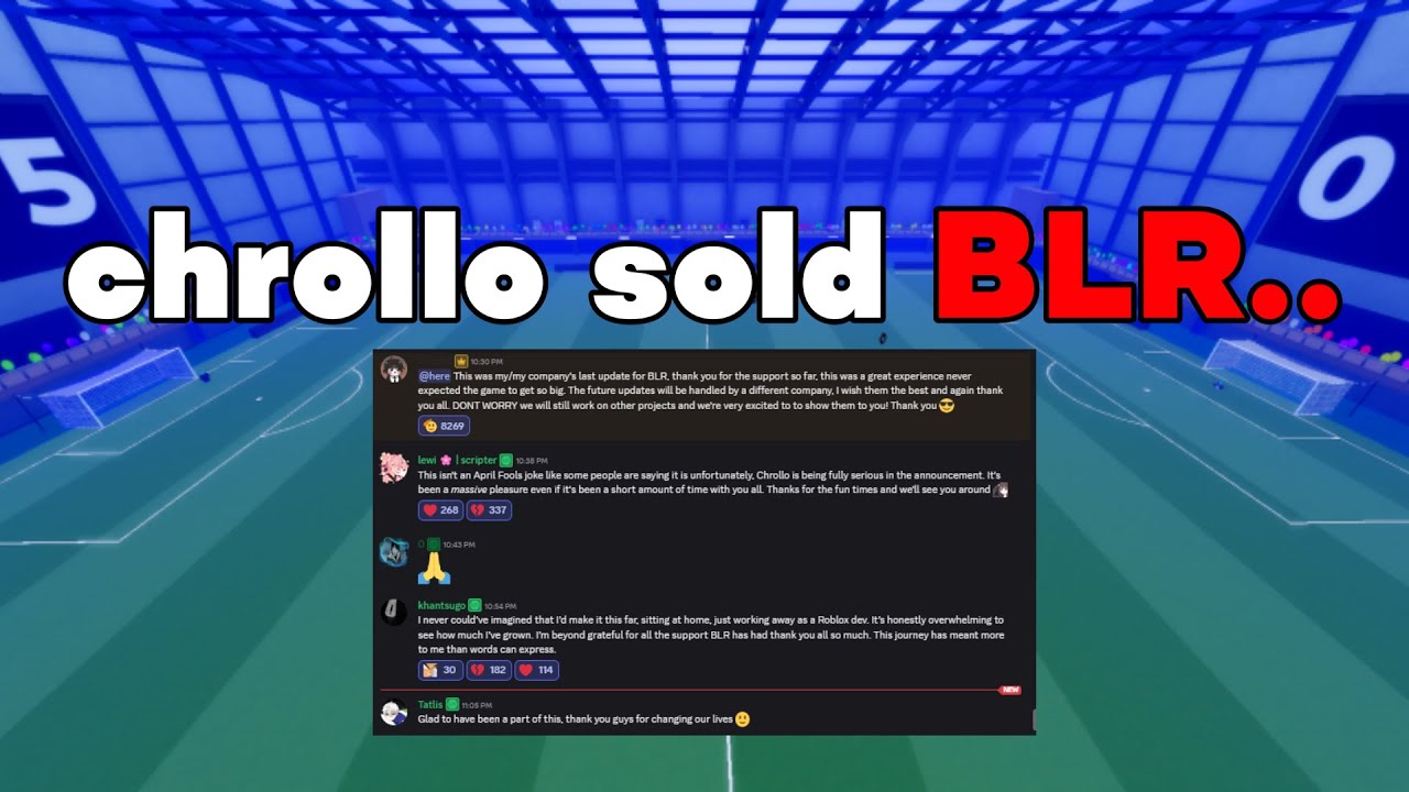 Chrollo sold blue lock rivals.. - YouTube