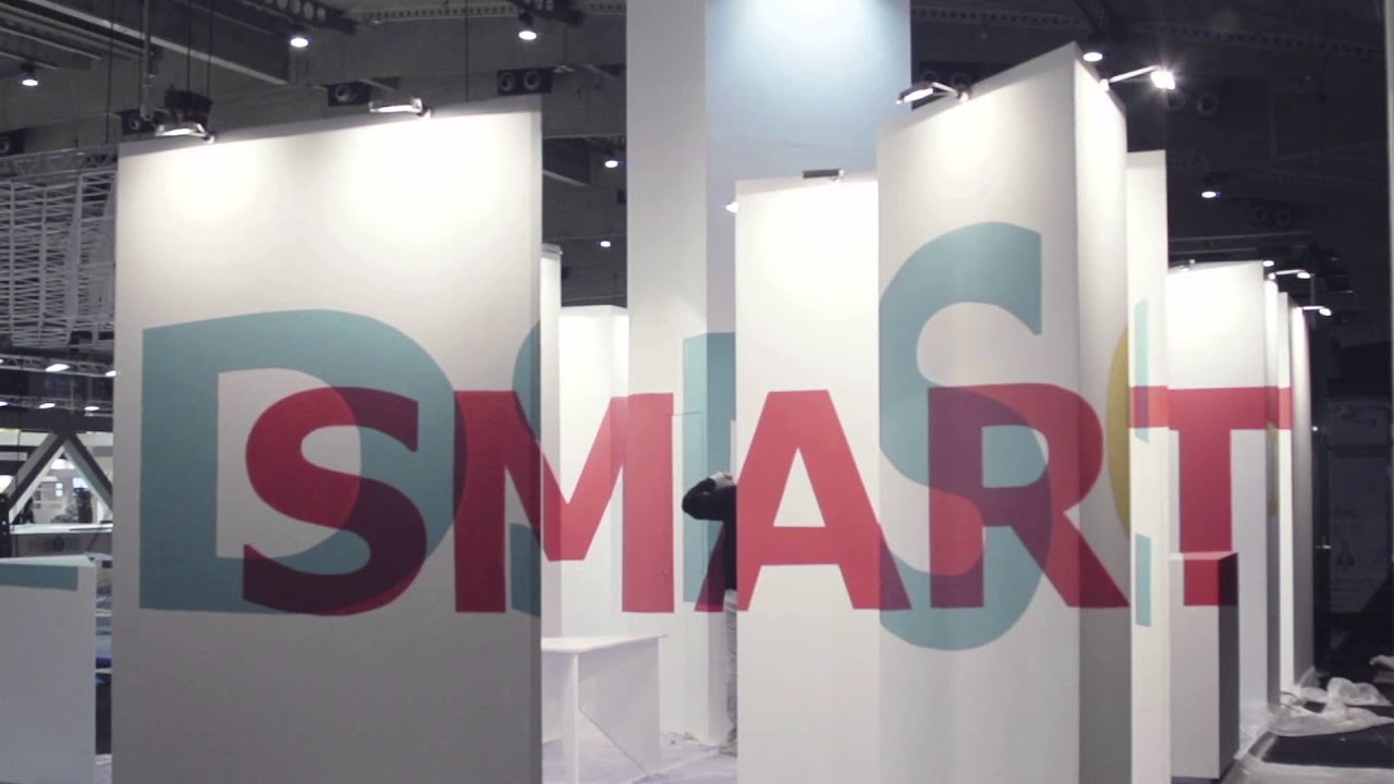 FIWARE transforms cities into engines of innovation - YouTube