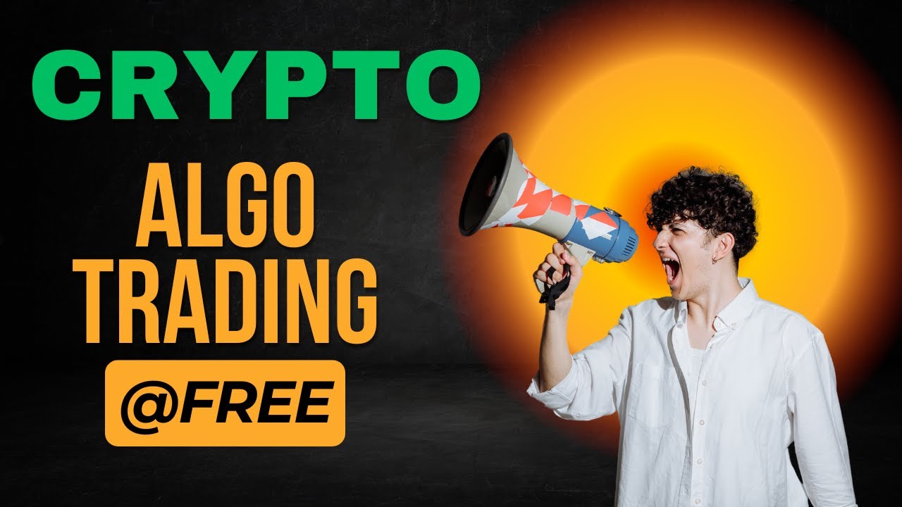Crypto algo trading software for free | Algo trade in delta exchange ...