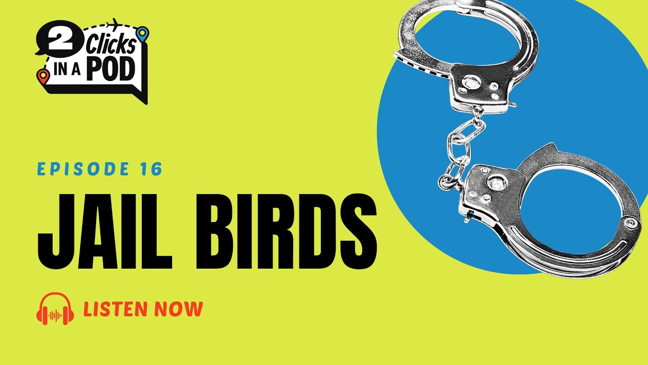 Jail Birds - YouTube