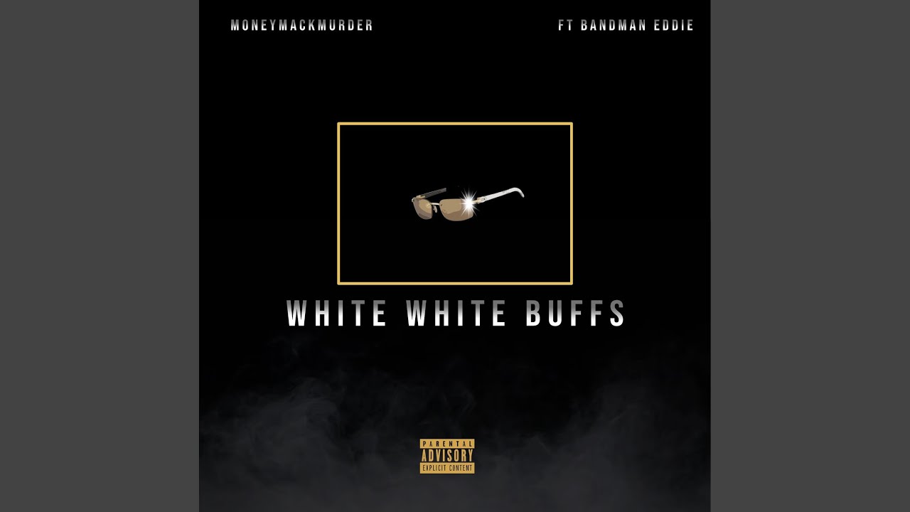 White White Buffs - YouTube