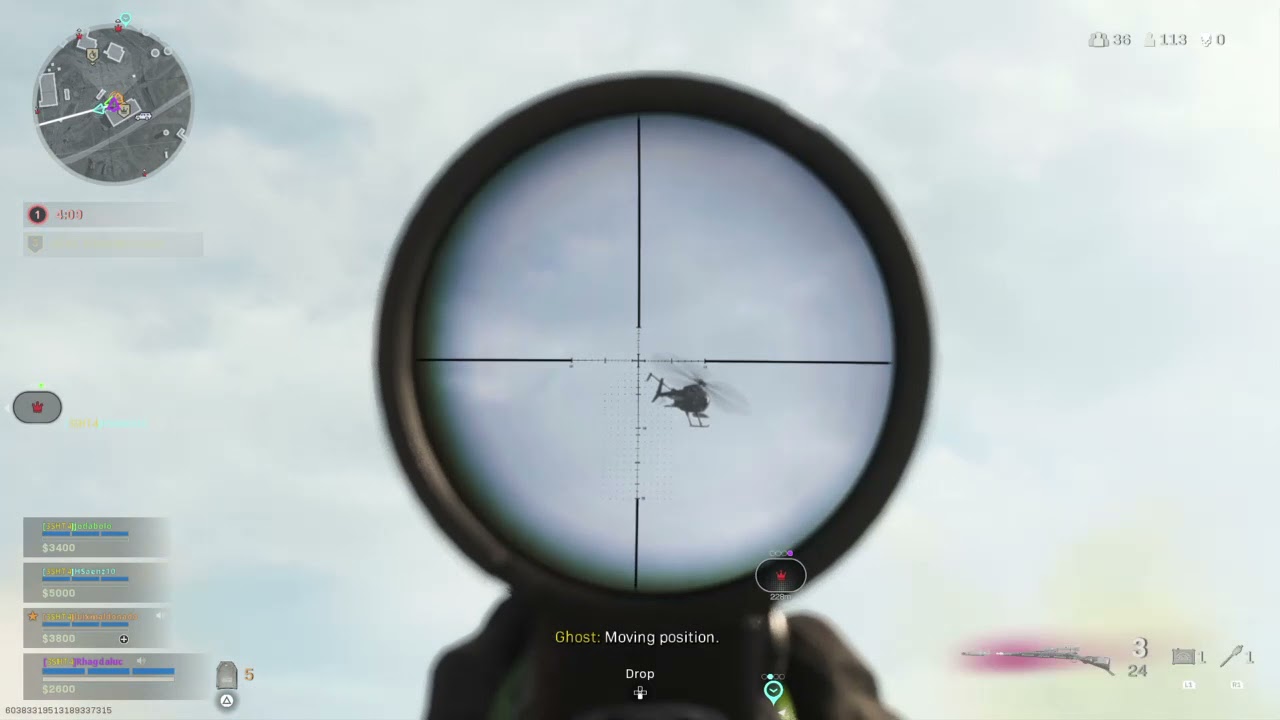 Hit Marker - YouTube