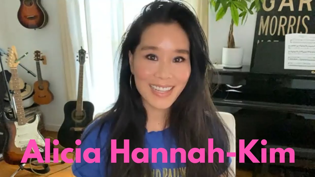 The Permanent Rain Press Interview with Alicia Hannah-Kim | Cobra Kai ...