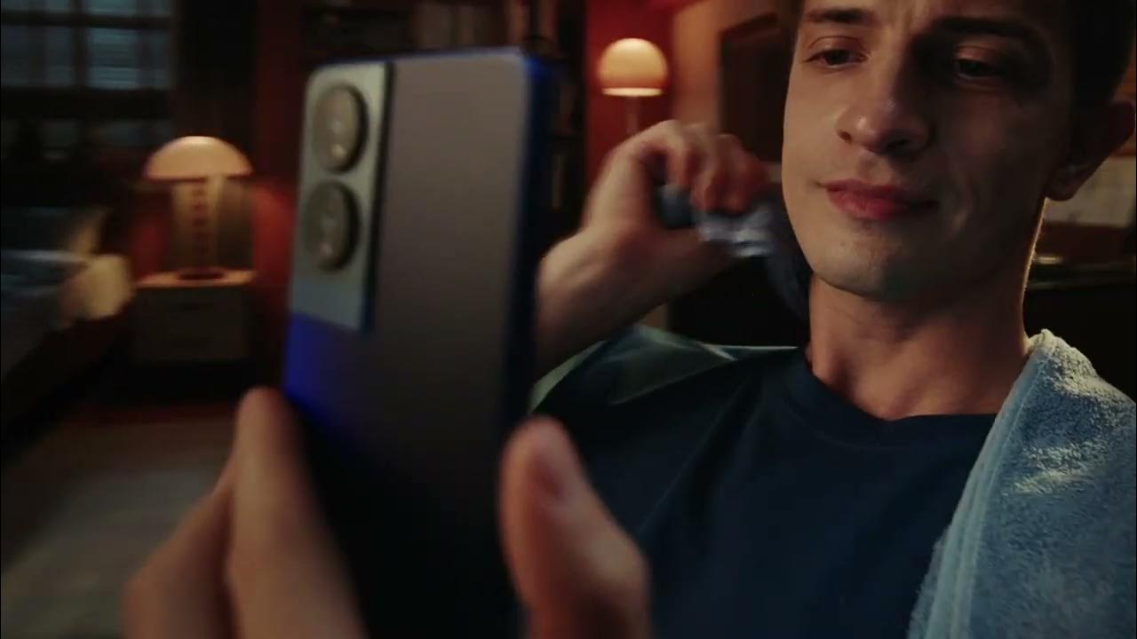 TCL 40 NXTPAPER | Elevated eye comfort. Enjoy easier viewing. - YouTube