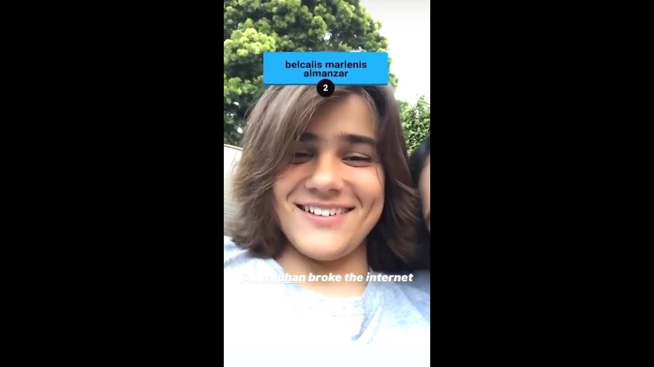 Luca Luhan / 23 May 2020 - YouTube