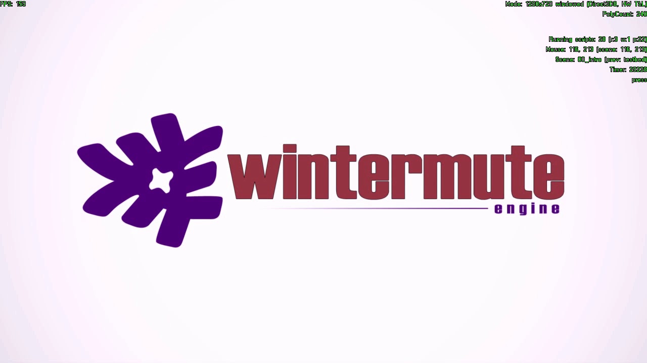 K'NOSSOS1 Wintermute Engine 21 12 2017 20 15 24 - YouTube