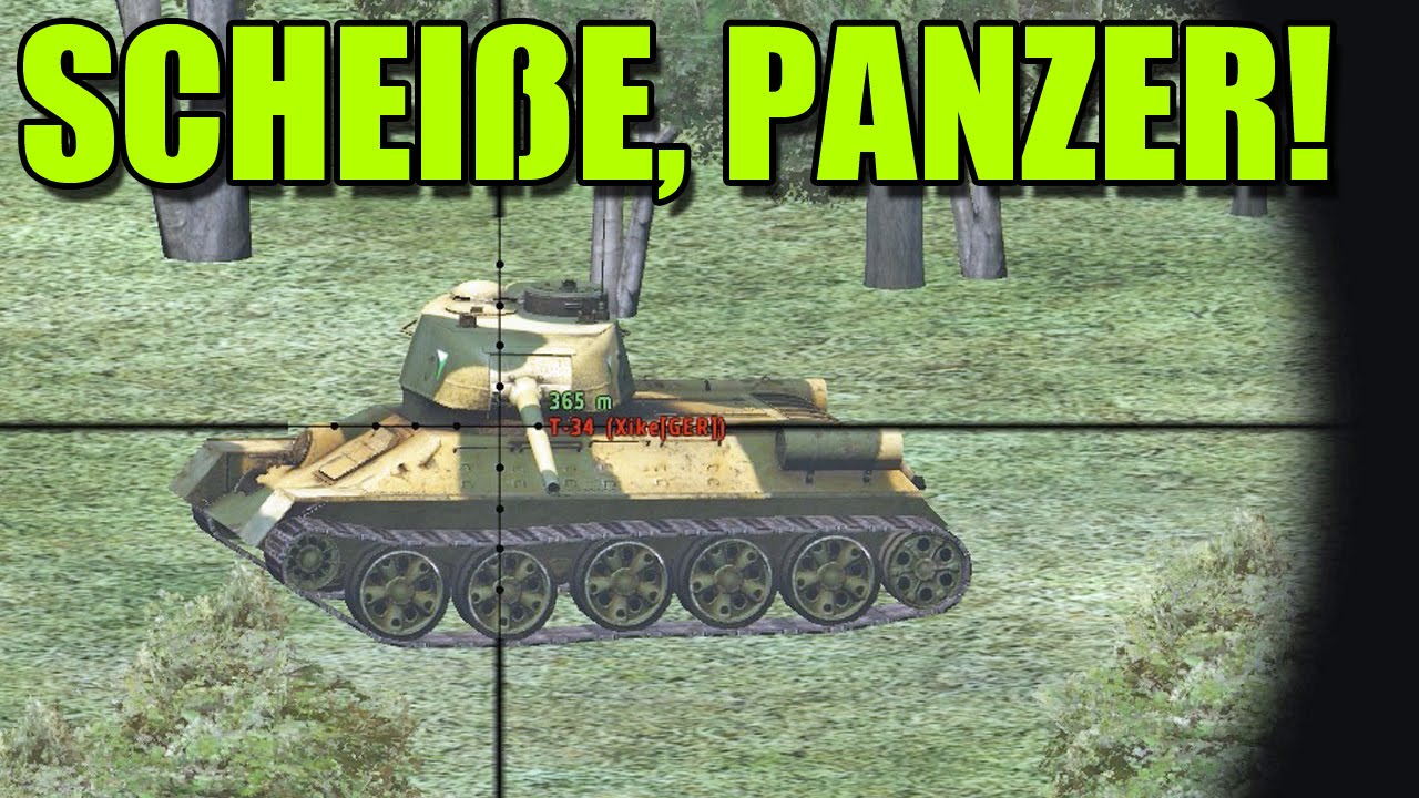 SCHEIßE, PANZER! - DayZ Mod #56 [DE|HD+] - YouTube