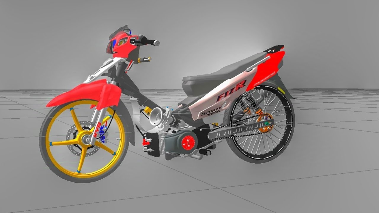 share??? fiz r ag style - YouTube