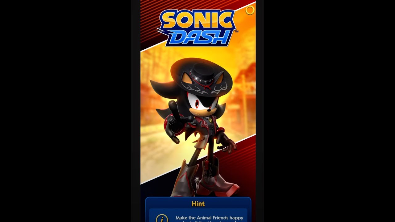 Outlaw Shadow Event + Amy Run - YouTube