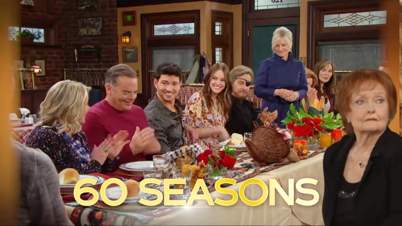 SHOCKING NEWS ''Day of Days 2024'' Details Preview and spoilers shock ...