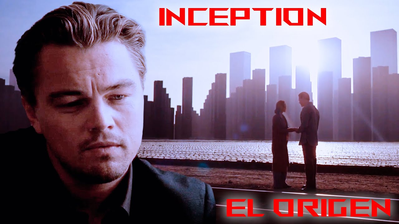 Inception - El Origen | Resumen - YouTube