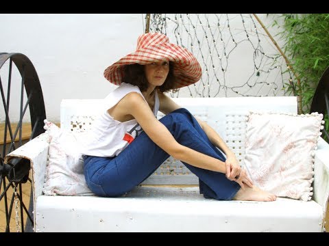 StyleLIkeU’s Early Years: Closet interview with EMILY LEONARD - YouTube