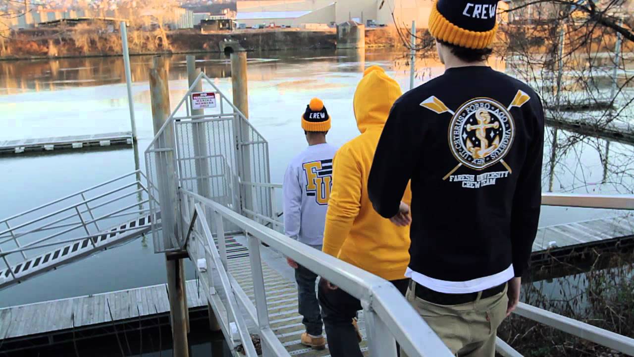 farESH Brand Presents: 2011 Winter Collection Look Book - YouTube