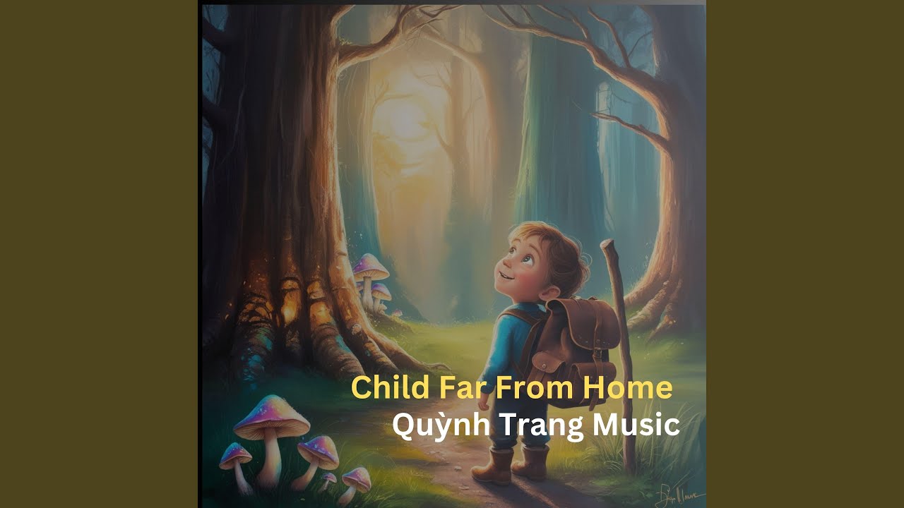 Child Far From Home - YouTube