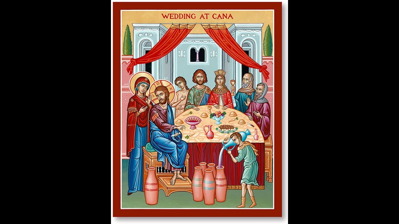 The Third Sunday after the Epiphany 2024 Order for Daily Morning Prayer ...