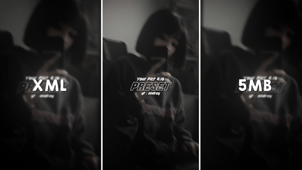 Preset Jj Zoom Style Zhyro Sound Kane Dj Party Started Style Pongpong ...