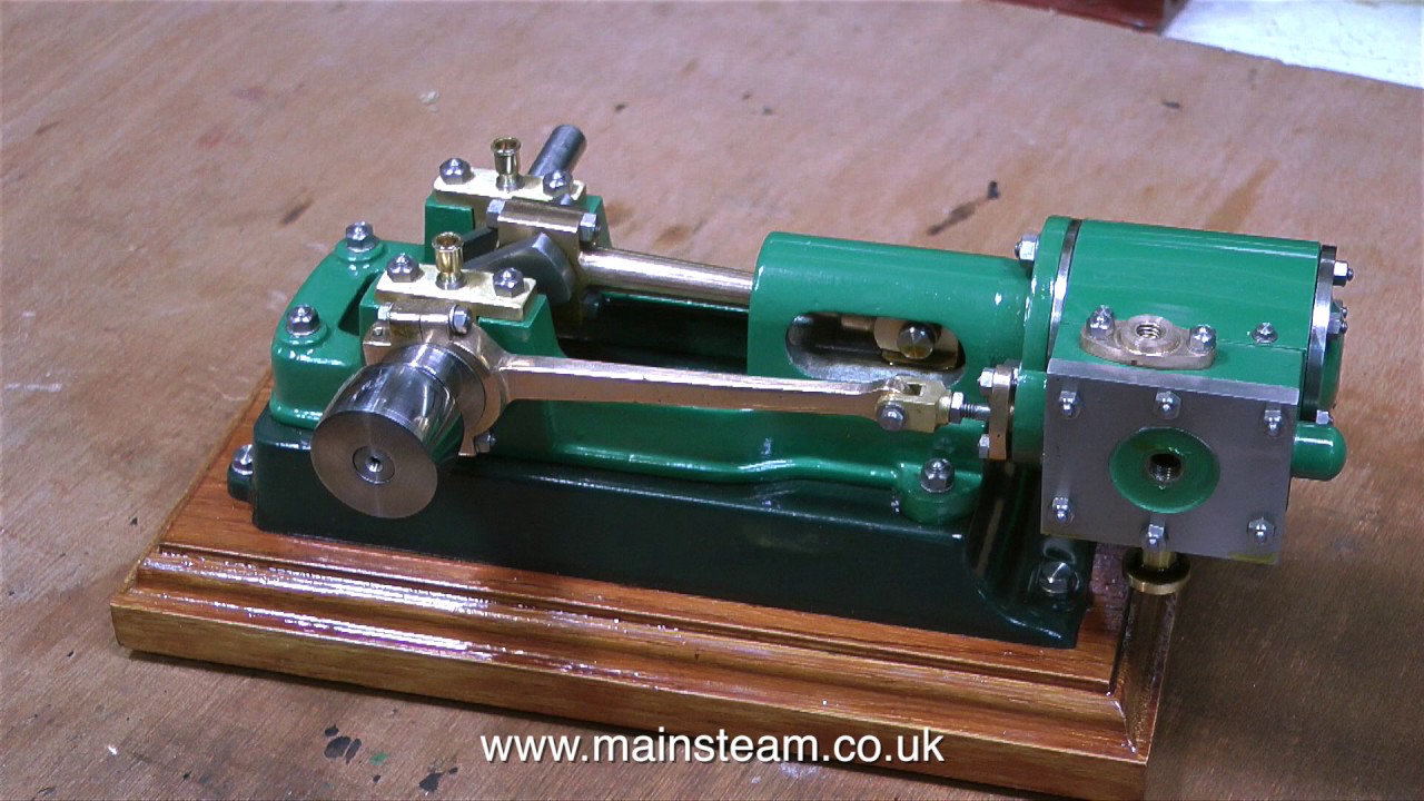 A SIMPLE REPAIR TO A STEAM FITTING - IN THE WORKSHOP - YouTube