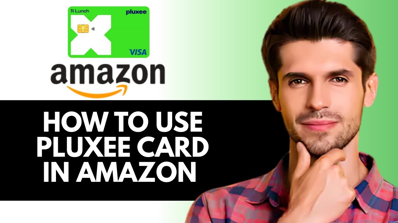 How to use pluxee card in amazon | How to Pay With Pluxee card in ...