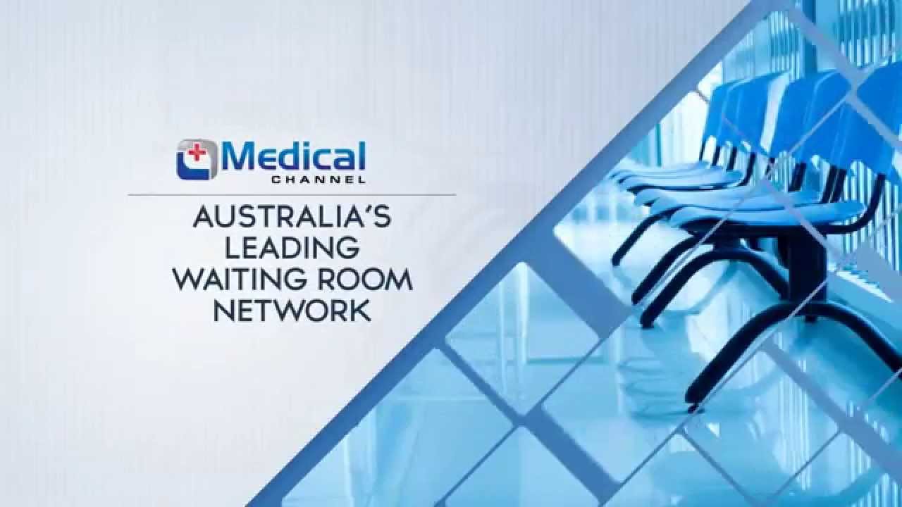 Medical Channel Promotional Video - YouTube
