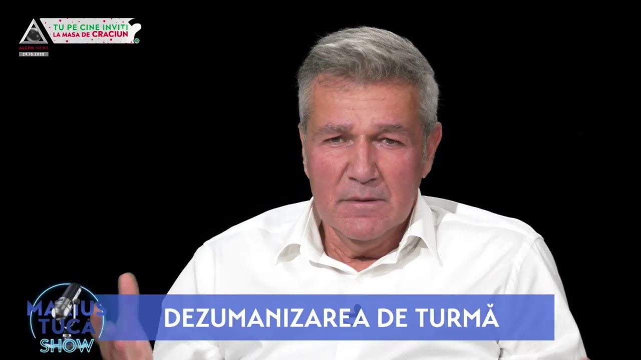 BEST OF: MARIUS TUCA SHOW - YouTube