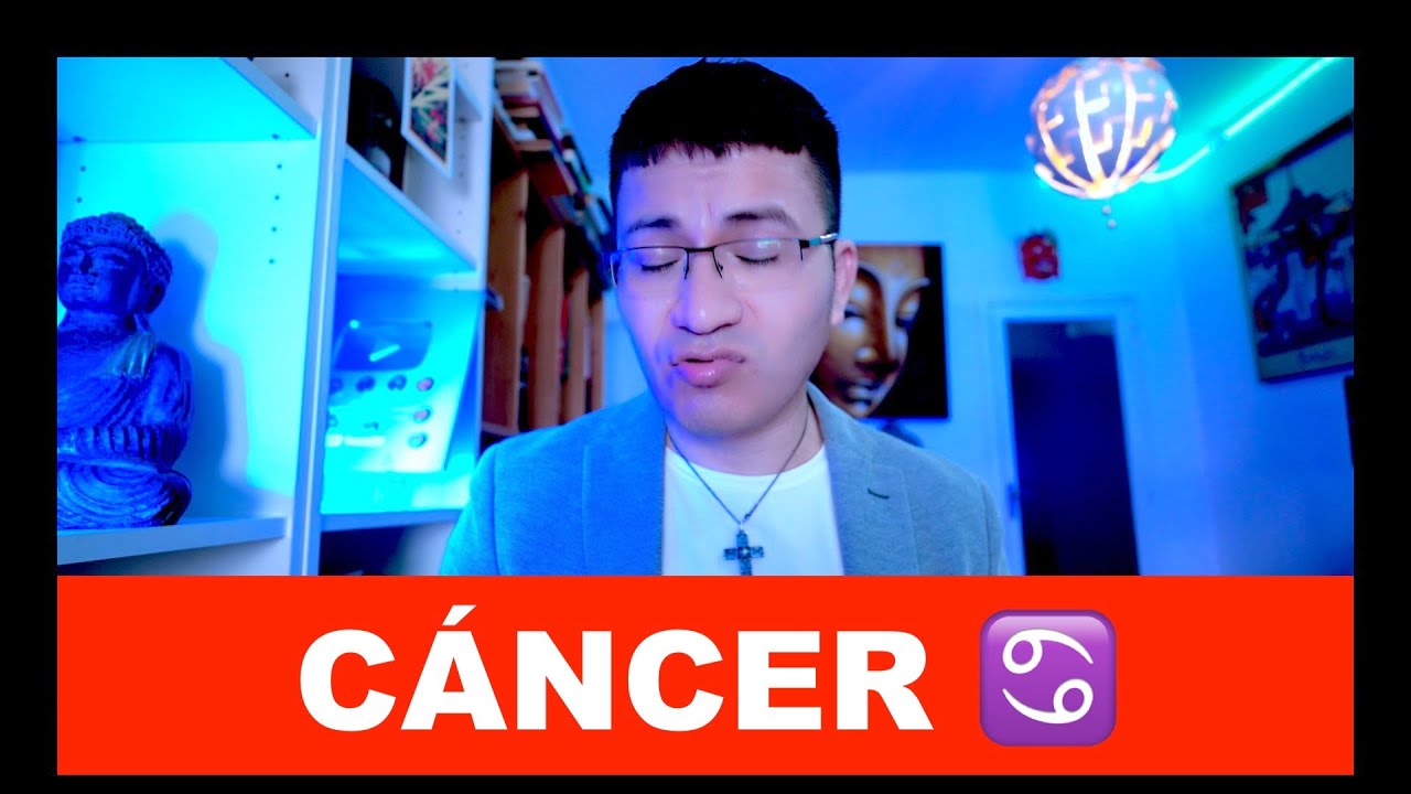 CÁNCER ♋️ ELLOS QUIEREN VOLVER CONTIGO 😱 PERO ELLOS OCULTAN ALGO - YouTube