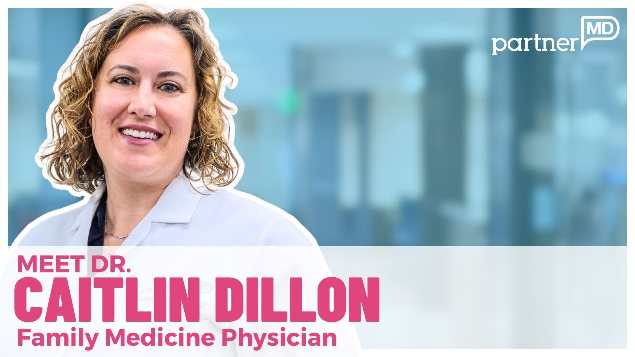 The Secret to Personalized Care & Preventive Medicine | Dr. Caitlin ...