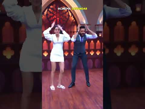 Ved Lavlay  Salman Khan  Riteish Deshmukh dance with celebrity #shorts #salmankhan