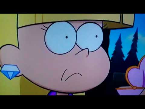 Wendy and pacífica fart