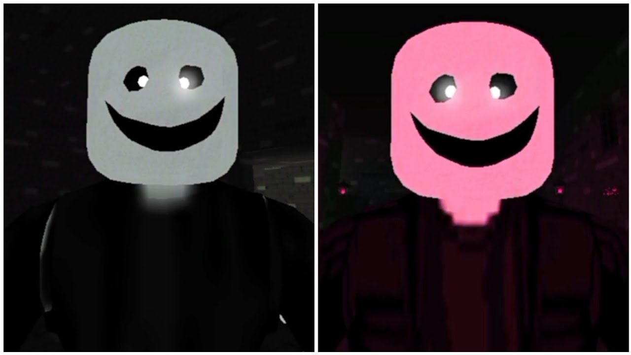 Mr Crazy's Mansion all jumpscares - YouTube