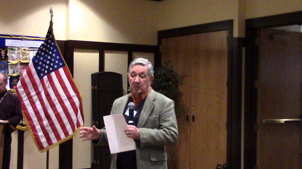 VIDEO RESULTS NOW: W/ JIM GRUMLEY - Wheeling Rotary VID BY Michael ...