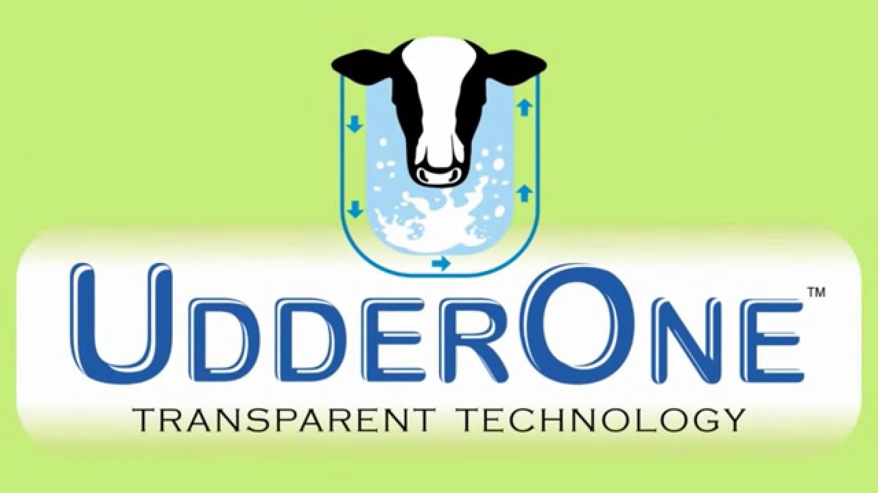 Udder - YouTube