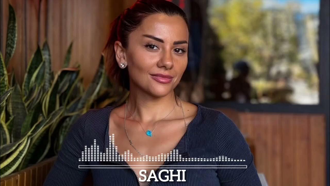 Ellena - Saghi - YouTube