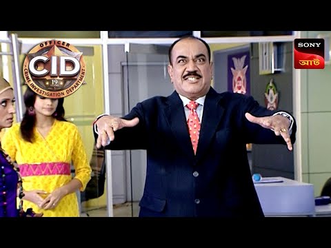 The Talking Wall | CID - Special Cases | 31 Aug 2025