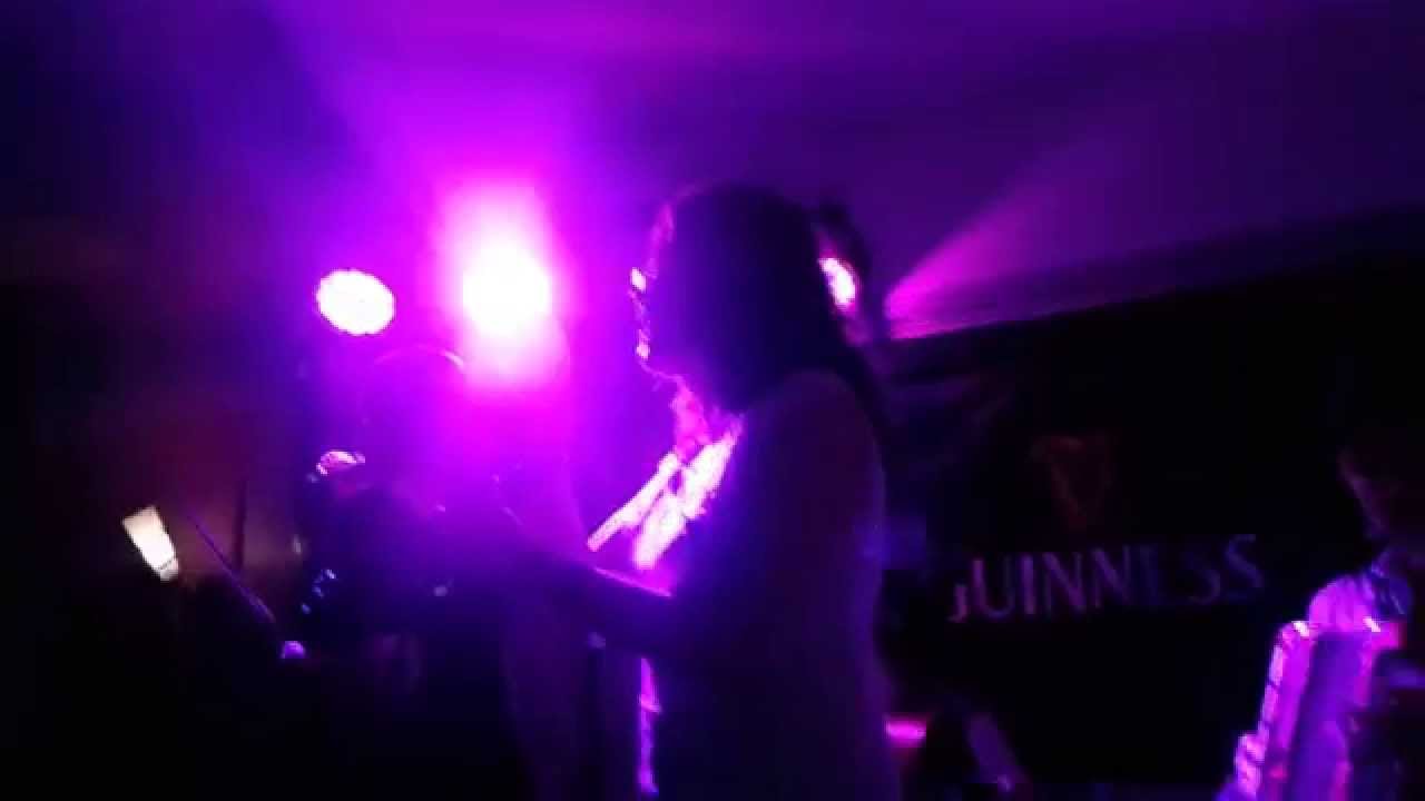 Rubicon celtic Rock Ballydehob - YouTube