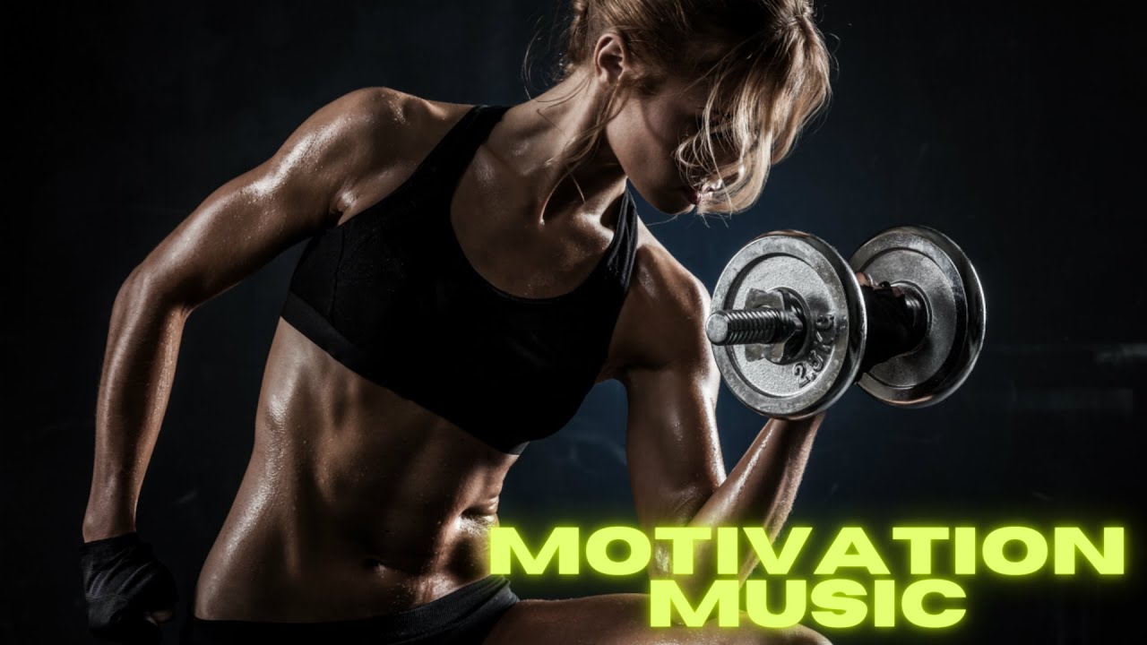 Best Workout Motivation Music - YouTube