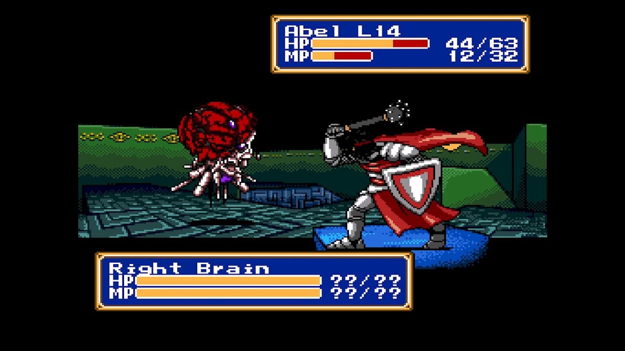 A Colossal Roadblock - Shining Force Alternate Part 25 - YouTube