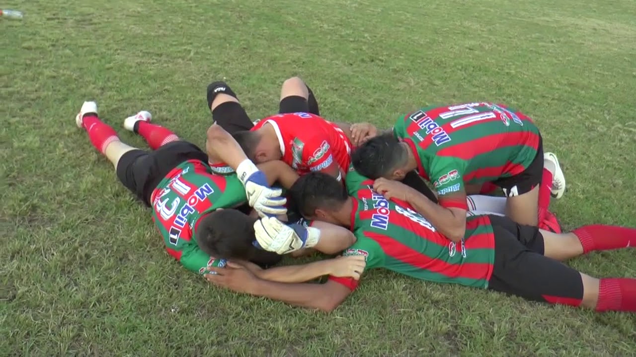 Video clip Santa Rosa Campeon 2018 - YouTube