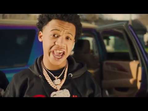 Baby Gee “Yung N*gga Sh*t” (Official Music Video) - YouTube