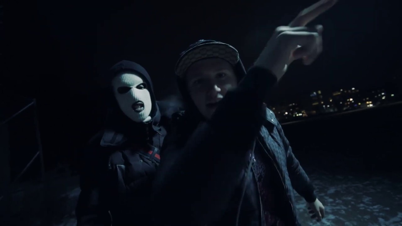 1cuz x einar räkna mina dagar official music video - YouTube