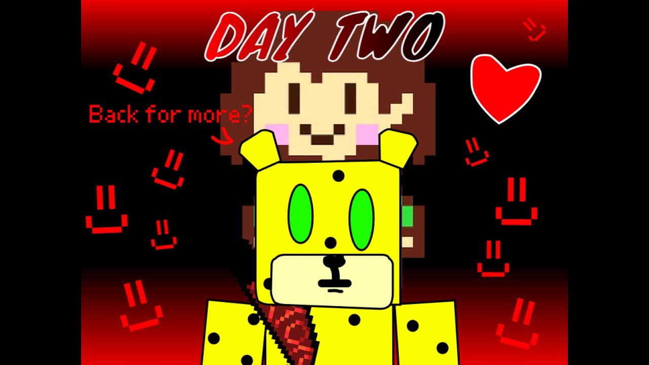 Fighting chara in ULC singleplayer until skill issue is gone (DAY 2 ...