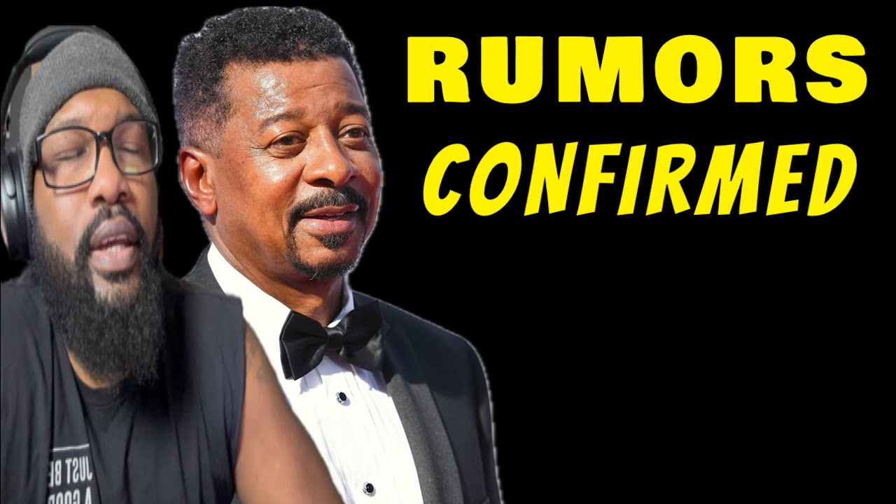 At 68 Robert,Townsend Finally Confirms The Rumors… - YouTube