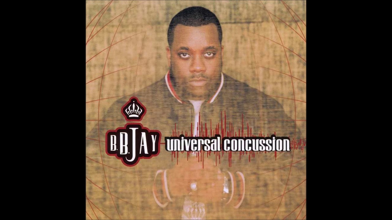 B.B. Jay - His Love - YouTube
