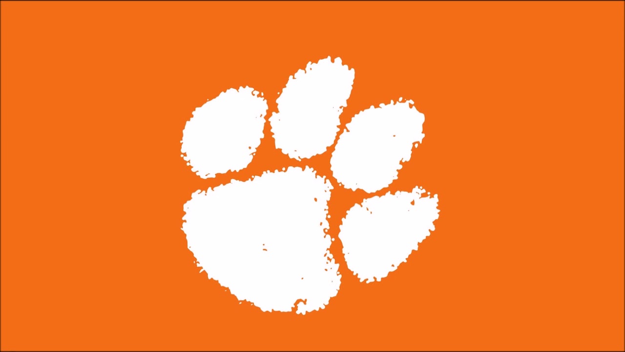 Clemson Tiger Rag [EXTENDED 1 HOUR VERSION] - YouTube
