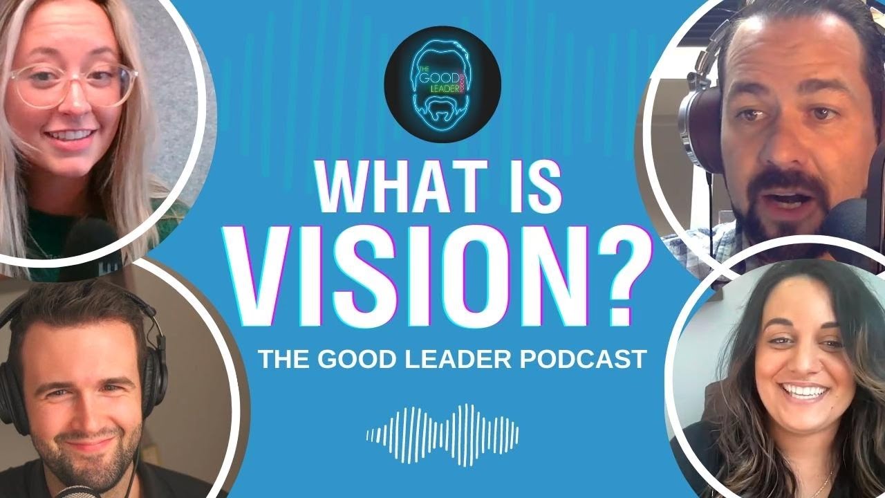The Difference Between Vision, Mission, Values, Strategy and Goals and ...