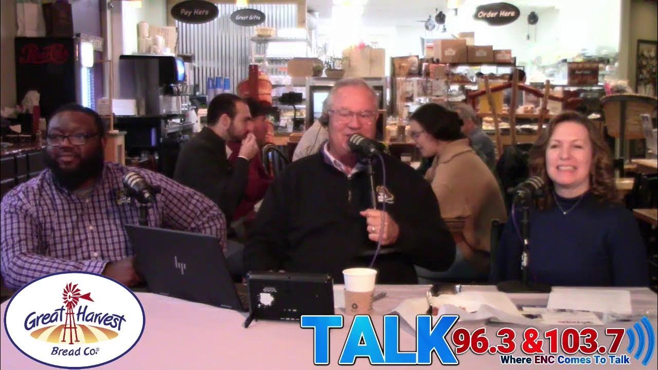 Talk of the Town 3-10-2023 - YouTube